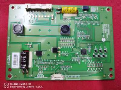 原装 长虹 LED42A4048液晶电视恒流板 6917L-0084A 3PHCC20002B-H