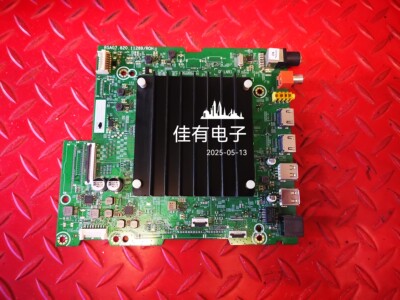 原装拆机海信85E3G-J BOM9A 组件号329422主板RSAG7.820.11289