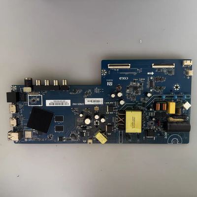 小米L43M5-EK主板CV920-K42屏L43M5-EK-HKC PT430CT02-4