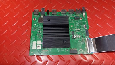 创维55寸主板A7R3010 N012406-001986-004屏HV550QUB-F70 BN0-023