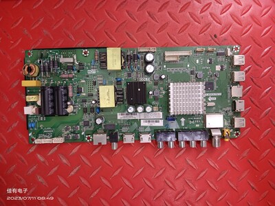 原装海尔电视 LE40AL88G31C主板TP.MS638.PB731屏JE400D3HC2N