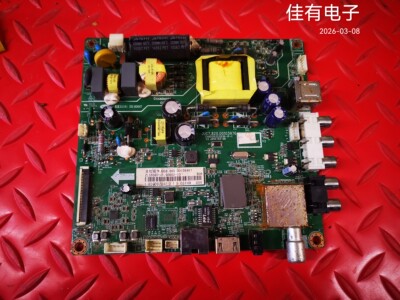原装长虹LED32C1000N主板JUC7.820.00103976屏C320X14-E4-B