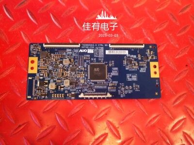 原装乐视L504UCNN逻辑板50T32-C0A T500QVN03.0
