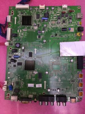 原装海尔LE42A320 主板0091802186B V1.2配屏LC420EUD SC A1