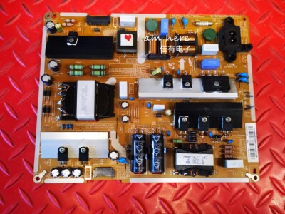 三星UA55KU6200/6310/6300JXXZ电源板BN41-02500A BN94-10712A
