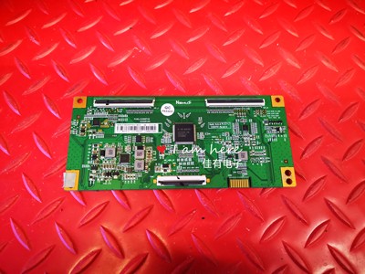 原装海尔LU58C3逻辑板CC500PV1D/5D纸码N4TP500UHDPV7D-F-K0ZD 4K