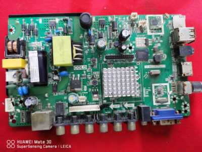 LSC320AN09 32寸一体机主板TP.MS338.PB818