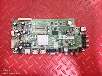 原装创维55E361W 主板 5800-A8R770-0P20 8R77屏SDL550FY