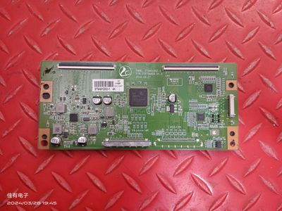 TCL 65Q960C逻辑板ST675AA5A-V1.0 ST6451D02-1 ST6451D02-1.4K