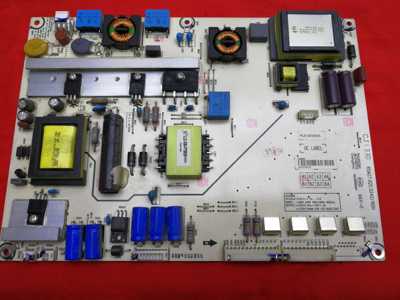 原装海信LED55K360X3D 55K610X3D电源板RSAG7.820.5242 看好图