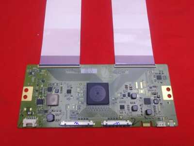 无排线 LG 60UF7700-CC 屏 LC600EQF(FH)4K 逻辑板 6870C-0558A