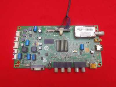 原装 海尔 LE32A50 主板 MST6M181VS 0091802241 V2.4 屏LC320EXN