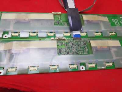 长虹LT4288液晶电视原装高压板6632L-0329A 6632L-0328A