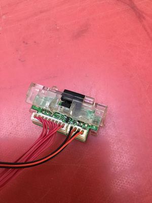 海信LED32K510 液晶电视 原装遥控接收板 RSAG7.820.4685/ROH