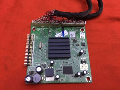 原装 创维 42E60HR 倍频板 5800-H8K800-0010配LG屏LC420EUD 送线