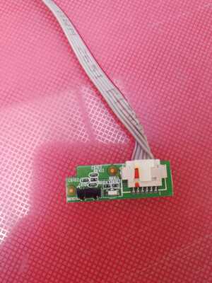 40寸康佳LED40F1300NF遥控接收板35018386 带按键