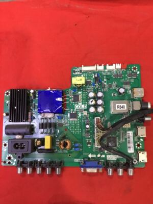 TCL43L1550C主板TP.VST69D.PB701 3MU69AX LVF430LGDO A430LD1DUY