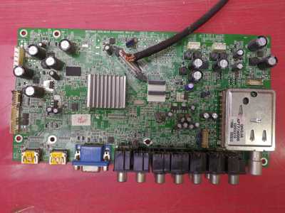 原装康佳LC37GS8002主板35014902 MST6M48屏72000170