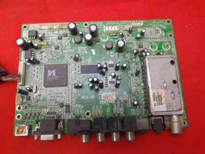 原装康佳LC26CS20主板35011146配屏V260B1-L01