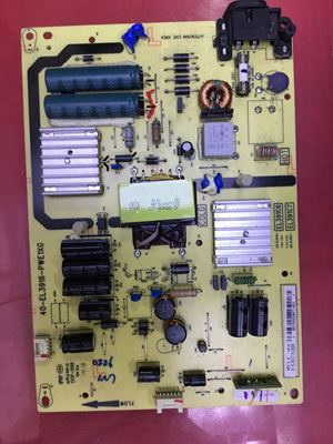 原装TCL L39F1600E D39E161 39寸供电板电源板40-EL3916-PWE1XG