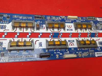 原装长虹itv55820D康佳TC55FT68AC背光板SSI550-22A01