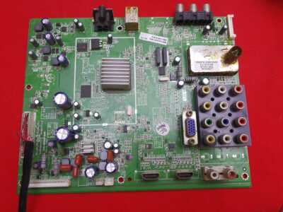 原装创维42L05HF 主板5800-A8M600-0040 配屏S4200TA0B