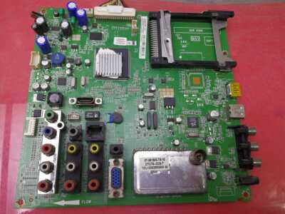 原装TCL L42P50FBDE 主板40-MST06P-MAH2XG 配屏LVF420AUDW