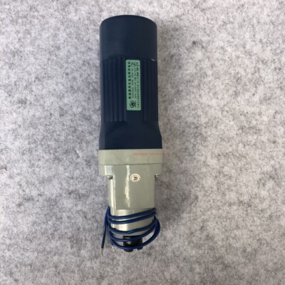 DW17断路器专用串励电机HDZ325
