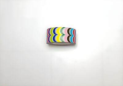 MT 飞鸟 复刻 5米裸卷