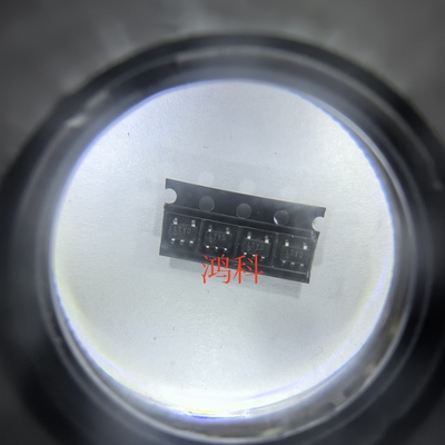 LT1716CS5 LT1716IS5线性比较器适用于家电车载通讯类可代客烧录