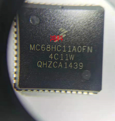 MC68HC11A0FN,MC68HC11A0CFN3老式cpu适用于工业可代客烧录配BOM