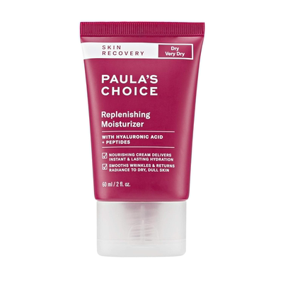 Paula's Choice SKIN RECOVERY Replenishing Facial Moisturizer