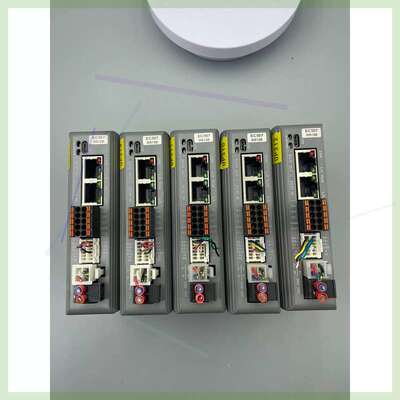 【议价】leadshine总线步进驱动器CL3C-EC507