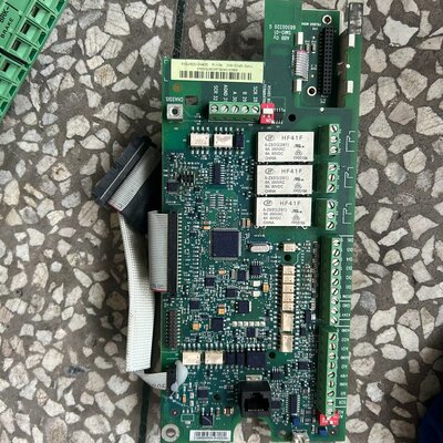 议价B变频器主板SMIO-01CSMIO-02CSMIO-03C