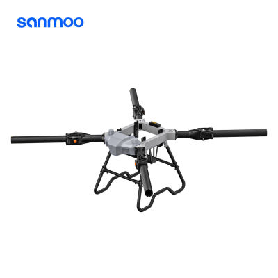 三木航空S200Pro 200kg载重四旋翼无人机大型载重机架吊运无人机