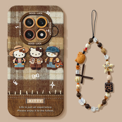 适用oppoa6pro手机壳A5新款a3透明套a2软硅胶a97保护a95全包opop镜头a93高颜值a92s女por潮a91手链A6gt咖KT男