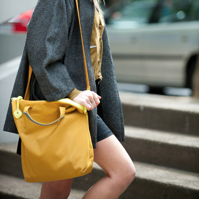 crumpler单肩13寸女士手提包