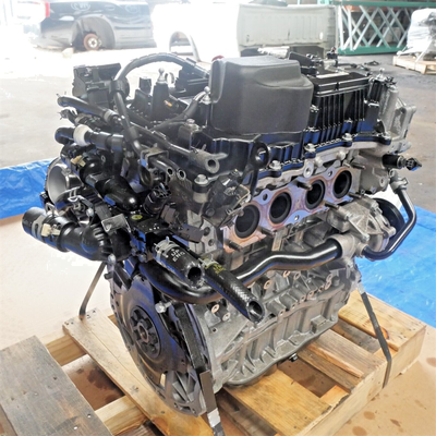 适用起亚K2 K3 K4 K5 K9 菲莱斯 霸锐 智跑 G4KJ 2.4L 发动机总成