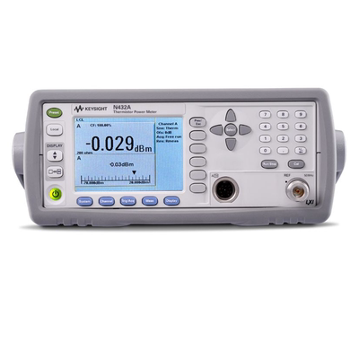 热敏电阻功率计KEYSIGHT是德
