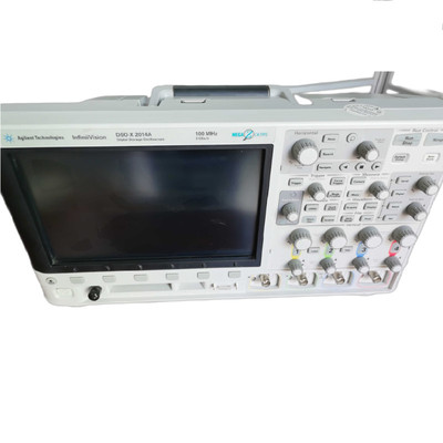 Agilent安捷伦DSOX2014A示波器MSOX2024A 2022A 2012A 2004A 2002