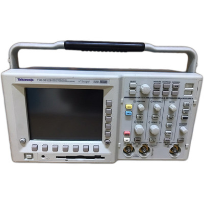Tektronix泰克TDS3012B 3054 3052 3034 3032 3014C示波器MSO THS