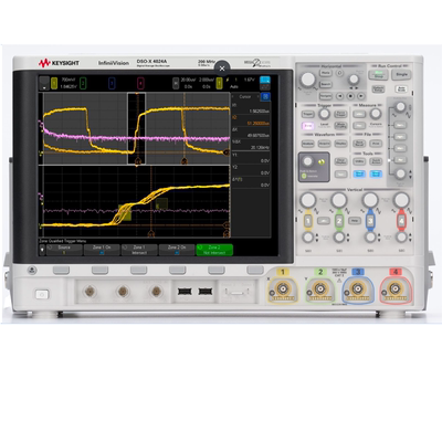 示波器KEYSIGHT是德200M