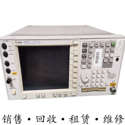 租售HP惠普Agilent安捷伦 E4406A发射机测试仪惊爆特惠包邮购