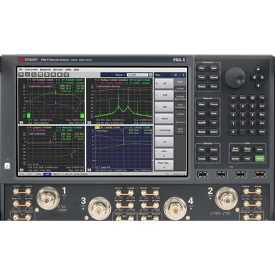 KEYSIGHT是德N5241B网络分析仪N5242A 5244 5245 5247 5249 5230C
