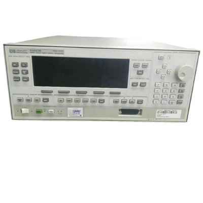HP惠普安捷伦83623B信号源发生器83752 83620A 83621 83622 83624