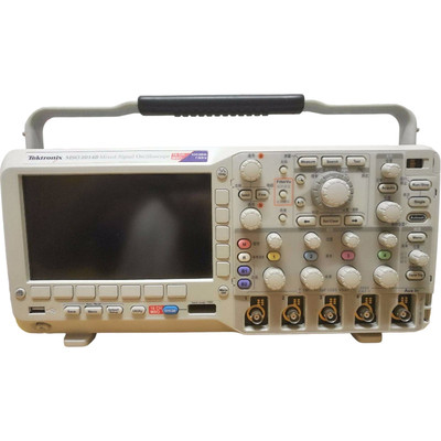 Tektronix泰克MSO2014B示波器TDS2024C 2022 2012 2004 2002C DPO