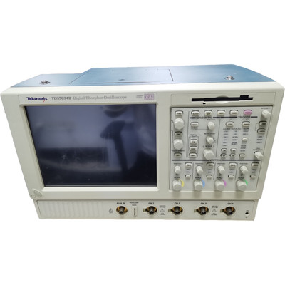 Tektronix泰克TDS5034B 5032 5052 5054 5104示波器DPO5204 MSO54