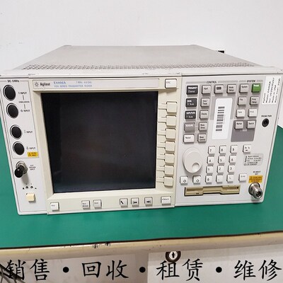 +租售美国Agilent安捷伦 E4406A频谱分析仪 震撼低价包邮推荐