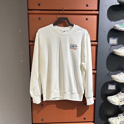 Nike/耐克运动套头衫卫衣