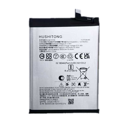 适用于Nothing Phone (2a)/CMF Phone 1/Phone (2a) Plus NT03